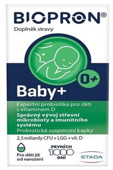 Biopron - Vaše denní dávka života ǀ Biopron